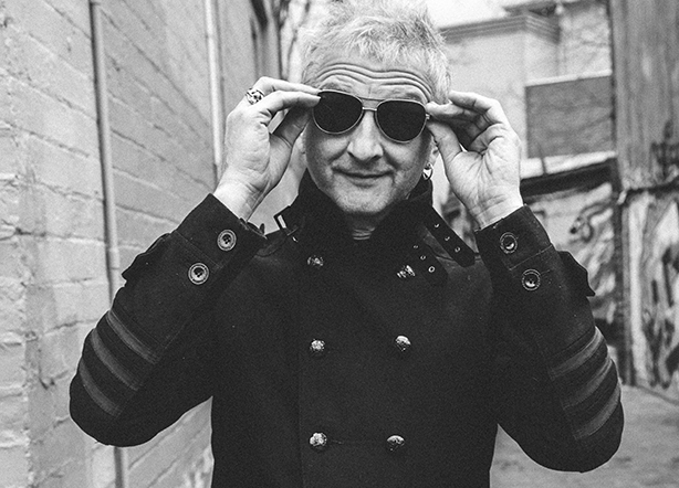 Andy White - New: Box Set Studio Albums 1986–2016